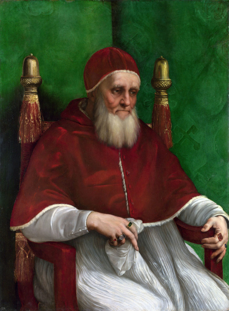 Celebrating Raphael – Clark College Libraries: News